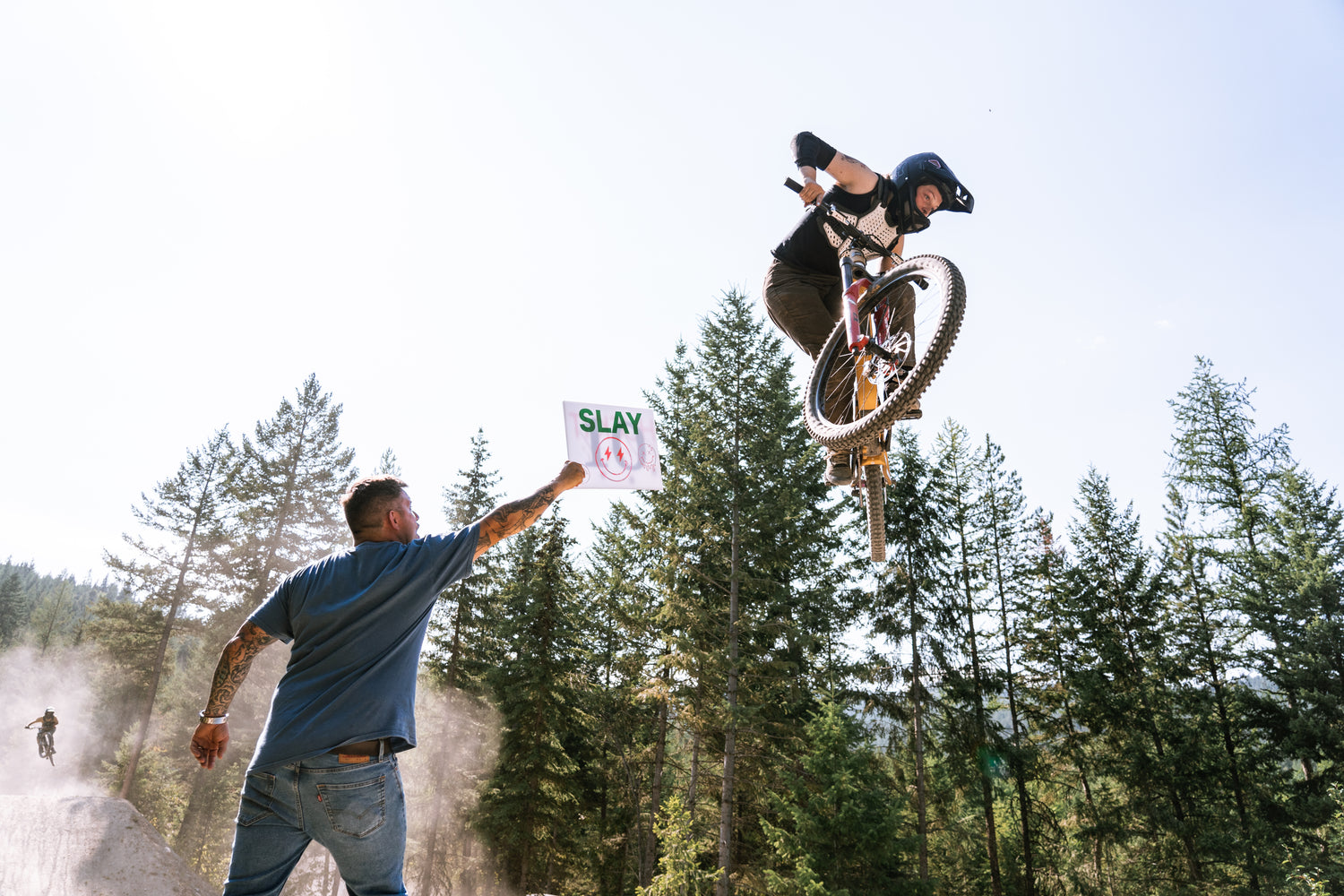 EVENTS – Legacy Bike Park