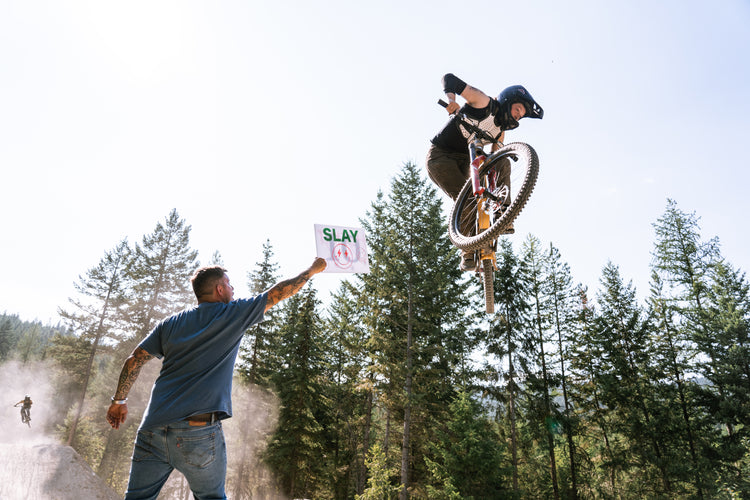 EVENTS – Legacy Bike Park